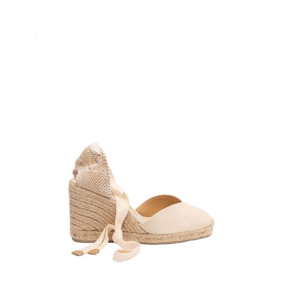 Castaner | Shoes | Castaner Women Chiara80 Wedge Espadrilles | Poshmark